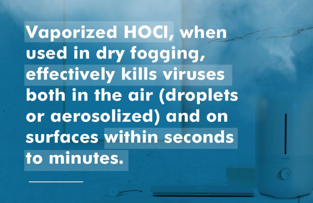 Air Mist for Humidifiers | MEDIKURIN