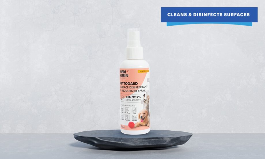 PettoGard® Pet Care | MEDIKURIN